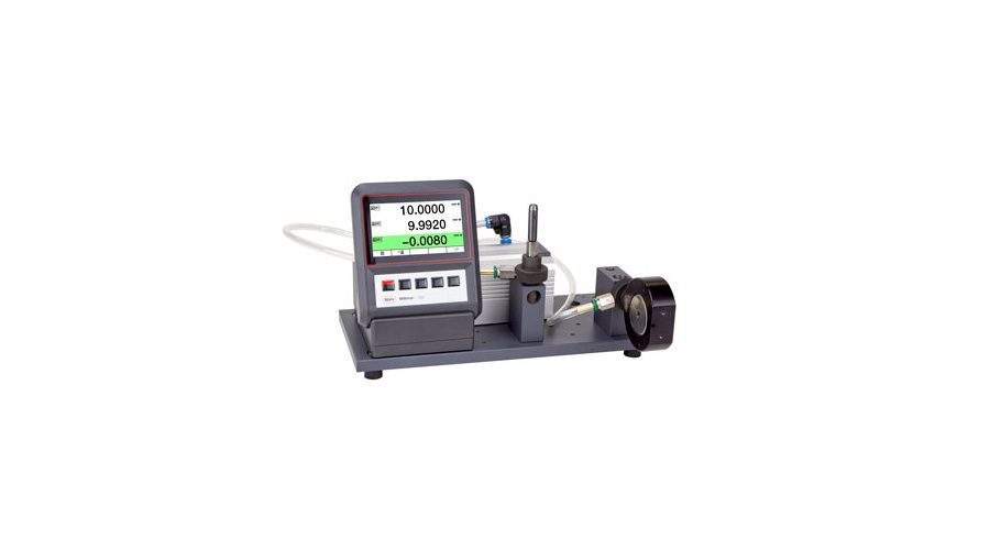 Mahr Inc. Announces New MarCal 18 EWR(i) Digital Caliper with Expanded ...