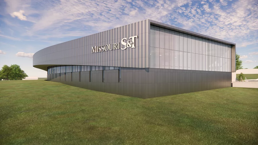 Missouri S&T to Break Ground on Protoplex, Celebrate Manufacturing Day ...