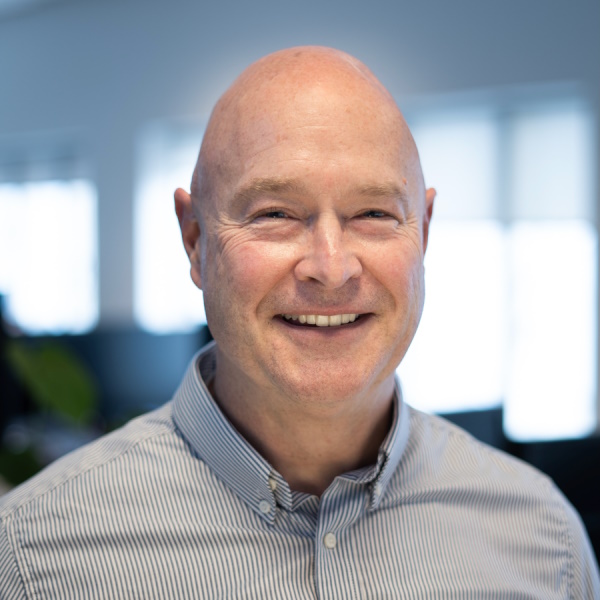 Micropsi Industries Names Jackson CEO | Quality Magazine