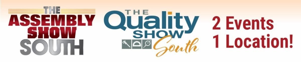 The Assembly Show And Quality Show South Opens Today At The Music City ...