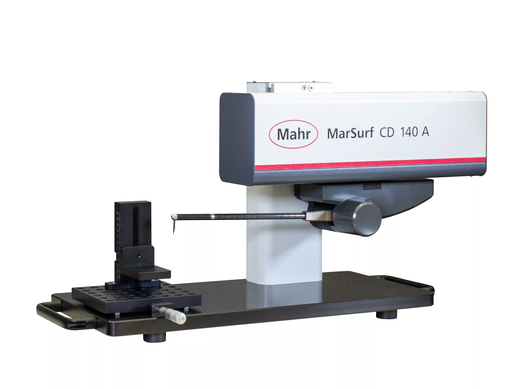 Mahr MarSurf CD 140 AF Contour Measuring Machine | Quality Magazine
