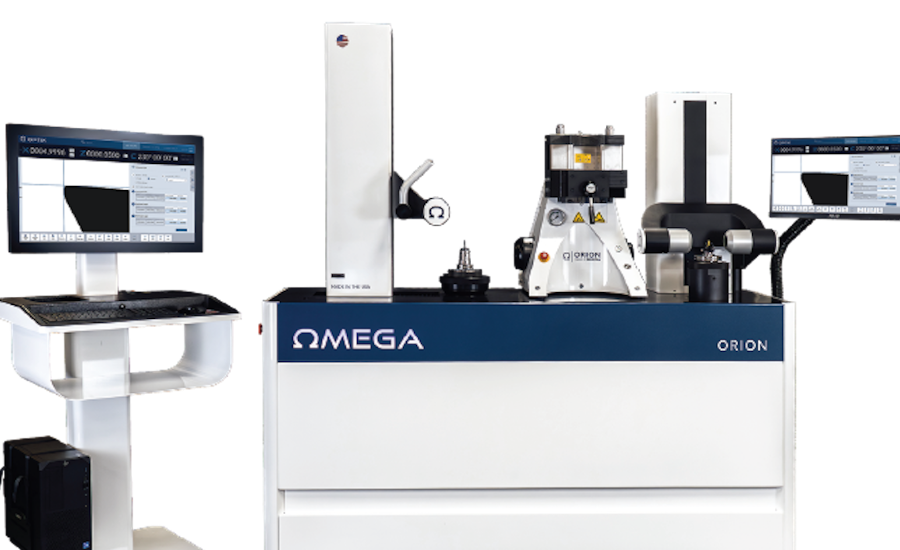 REGO-FIX Announces Partnership with Omega TMM for Presetting Solution ...