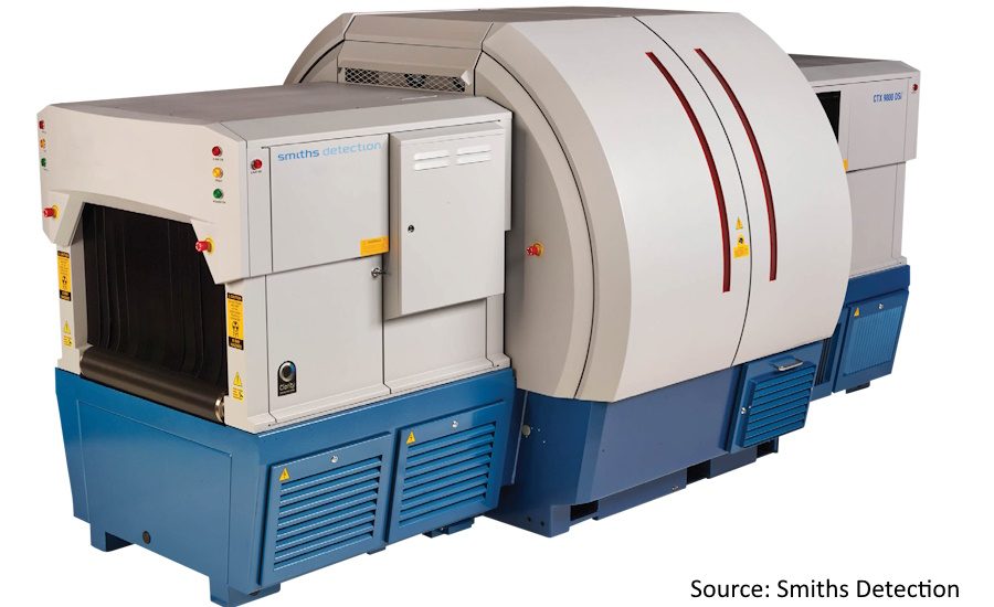 #3 Smiths Detection — Success at Smiths | Quality Magazine