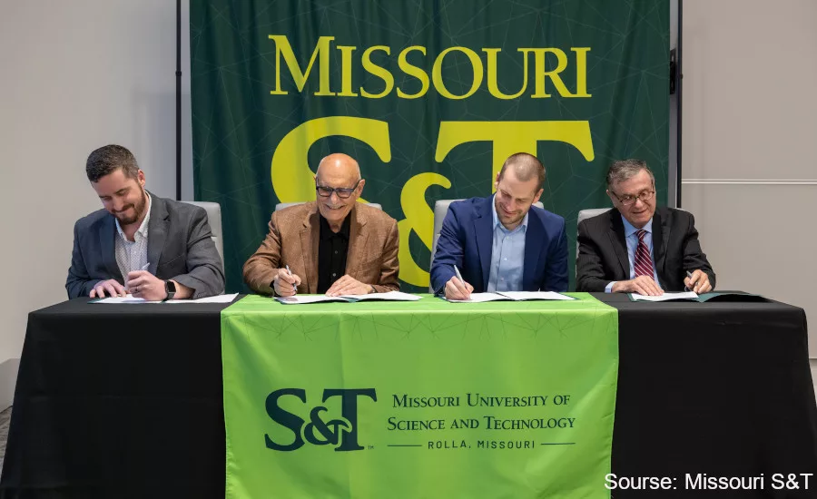 Missouri Protoplex Partners with Solvus Global | Quality Magazine