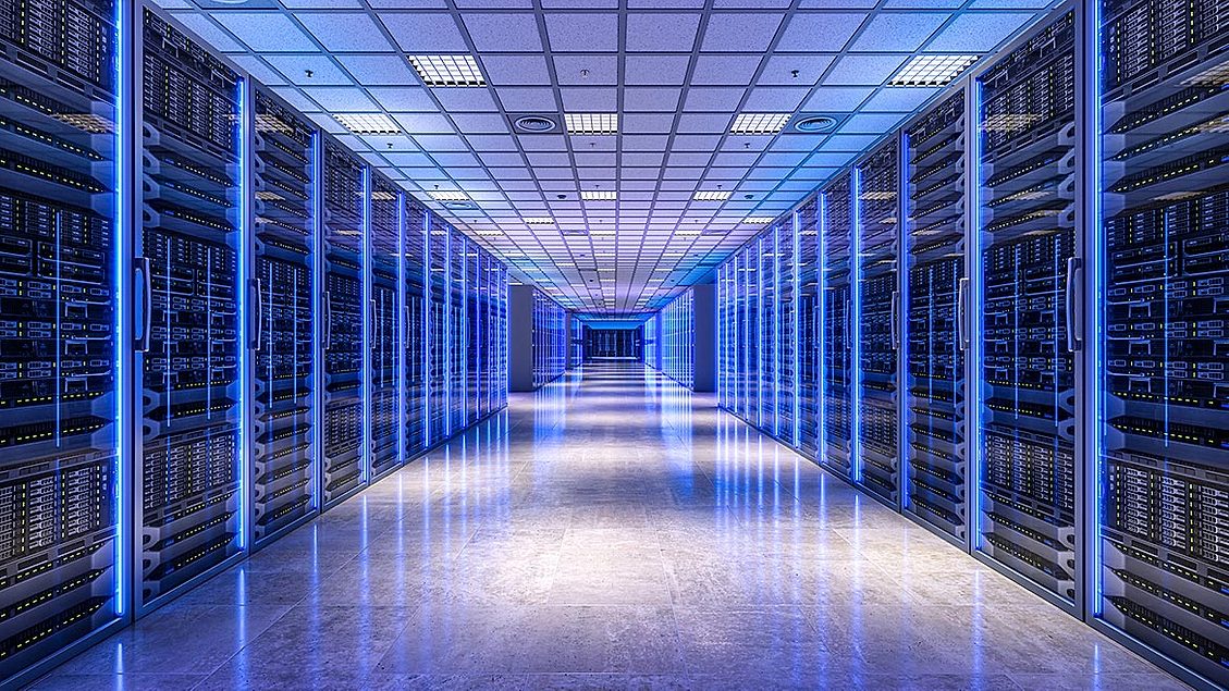Calibrating Humidity for Data Centers | Quality Magazine