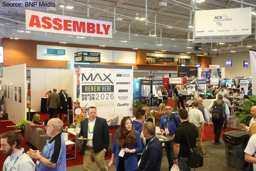 Quality Deck, New Product of the Year Awards to Headline The ASSEMBLY ...