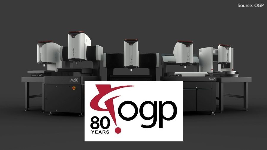 OGP Celebrates Milestone 80th Anniversary at the Forefront of ...