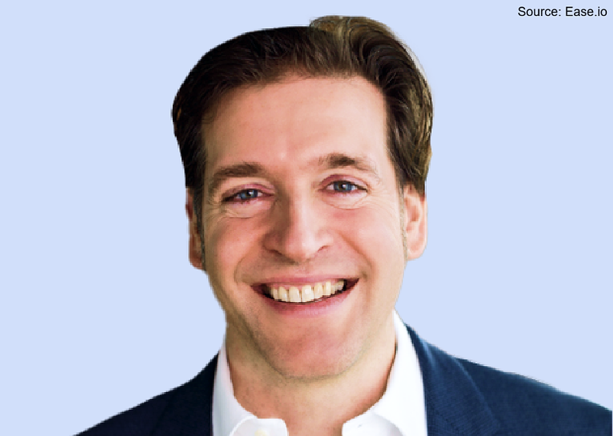 AI-Powered Manufacturer Ease.io Appoints Wegel as CEO | Quality Magazine