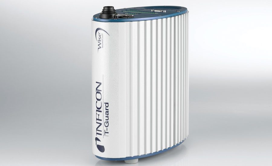 Helium Leak Detection for Plastic Containers Adds Value | 2016-06-01 ...