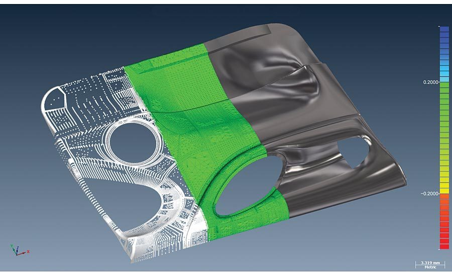 Engineering Classic Design | 2017-06-01 | Quality Magazine