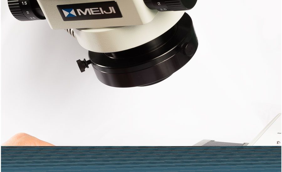 Perfecting Your Manufacturing Eddy Current Test | 2017-06-01 | Quality ...