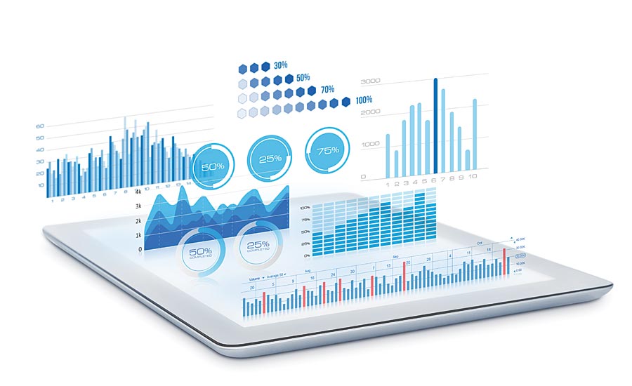The Volume Of Data Is Increasing 2017 11 06 Quality Magazine The Volume Of Data Is Increasing 2017 11 06 Quality Magazine
