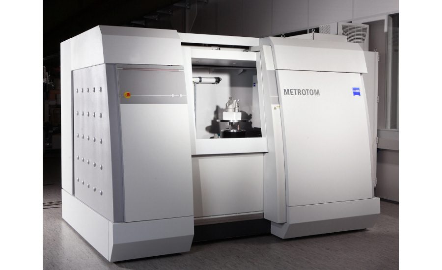 Choosing the Best X-Ray Solution for Your Application | 2018-04-30 ...