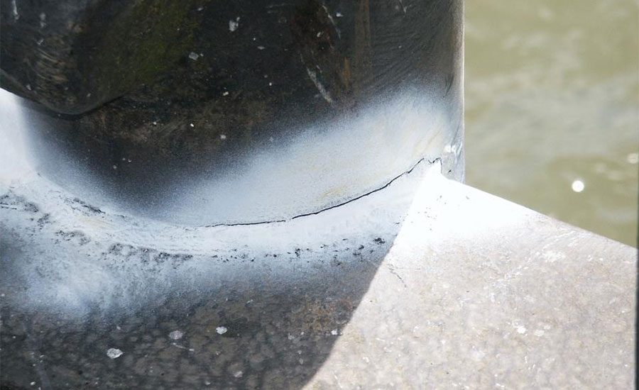 Magnetic Particle Testing 101: A Tutorial | 2018-10-01 | Quality Magazine