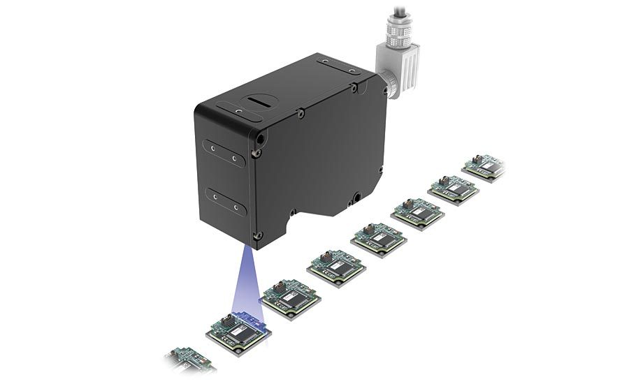 Advancing Factory Automation with Smart 3D Imaging and Inspection ...