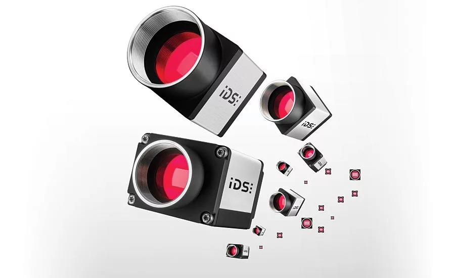 IDS USB3 Vision Cameras | 2020-01-15 | Quality Magazine