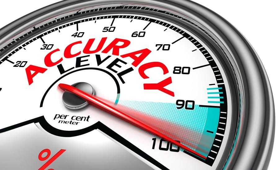 Understanding Accuracy for Computed Tomography | 2020-10-05 | Quality ...