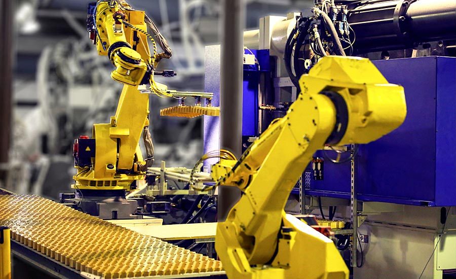 Just Starting the Automation Game? Three Steps to Make the Jump Easier ...