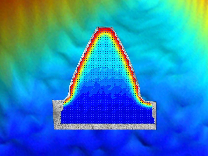Digital Technologies in Hardness Testing | Quality Magazine