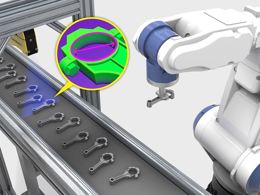 How AI and Machine Vision Impact Vision Robotics | Quality Magazine