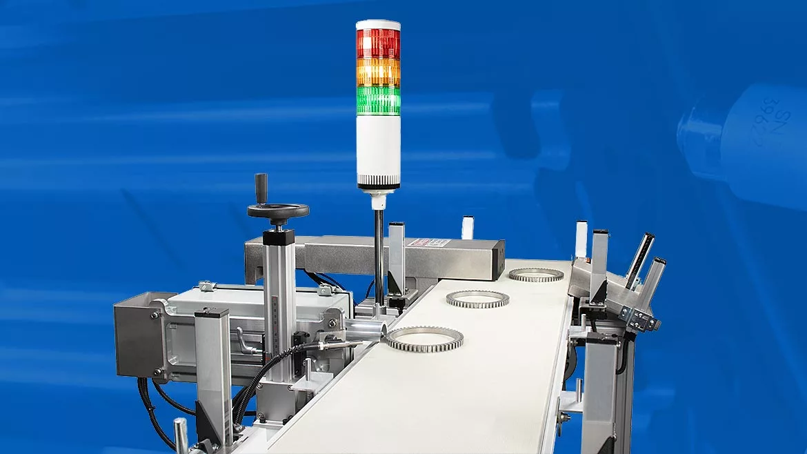 Nondestructive Testing Using the Resonance Acoustic Method | Quality ...