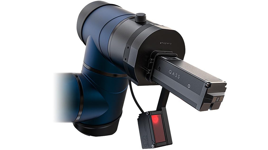 Test & Inspection: Measuring Magnetic Properties | Quality Magazine