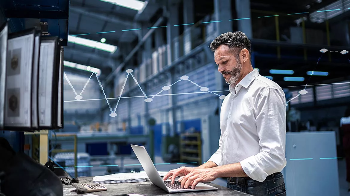 SPC Software Enables Real-Time Process Management | Quality Magazine