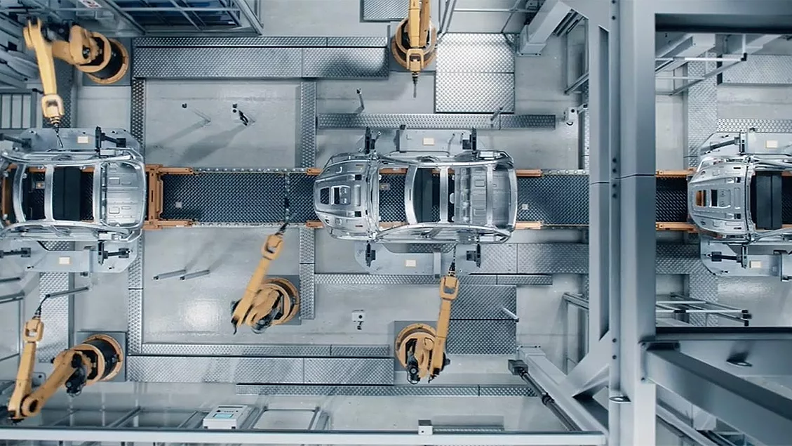 Connected Quality Is the Secret Sauce to the Fulfillment of Industry 4. ...