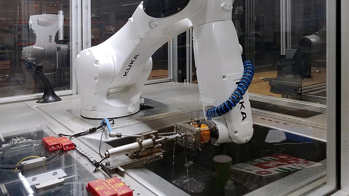 Automated Robotics Are Just Getting Started | Quality Magazine