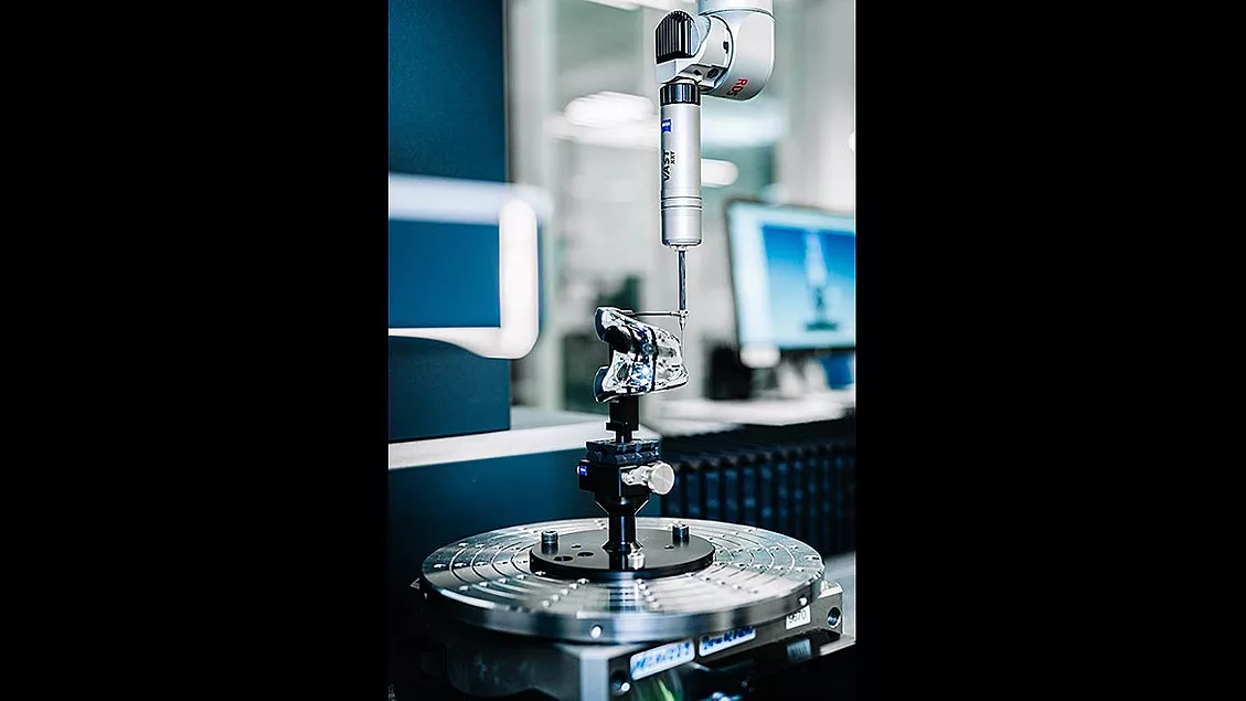Best Practices for Validating CMM-based Inspection Processes | Quality ...