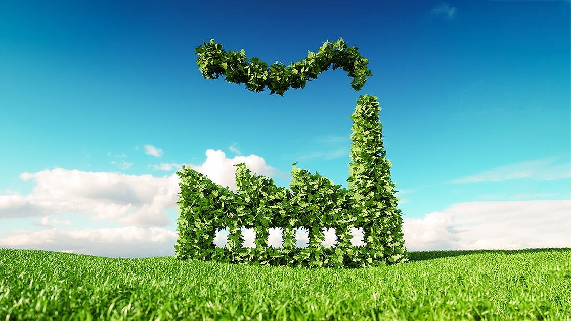 How Manufacturing Organizations Can Meet Their ESG Goals: The Role of ...