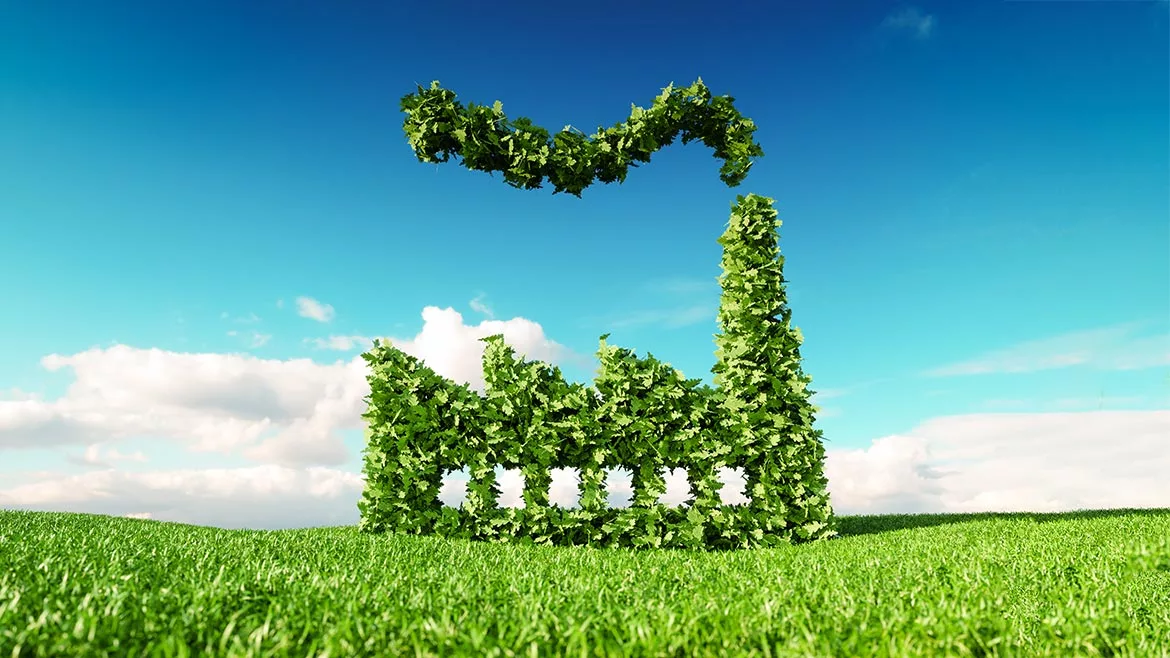How Manufacturing Organizations Can Meet Their ESG Goals: The Role of ...
