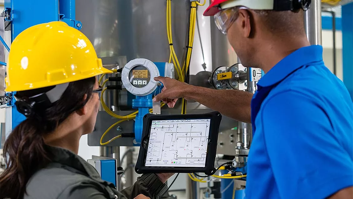 Controlling Your Plans for Process Control | Quality Magazine