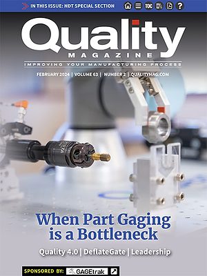 2024 February | Quality Magazine
