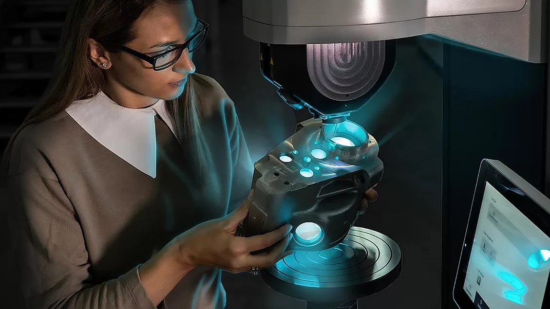 The Right Hardness Testing Method for Your Metals Application | Quality ...