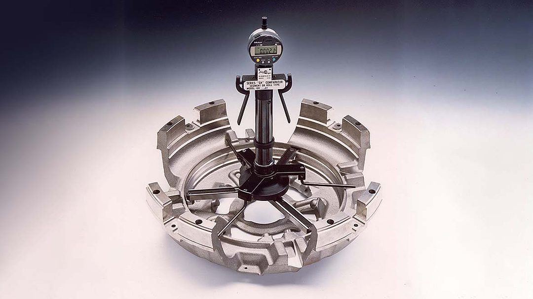 Screw Thread Inspection: Options, Dimensions and Decisions | Quality ...