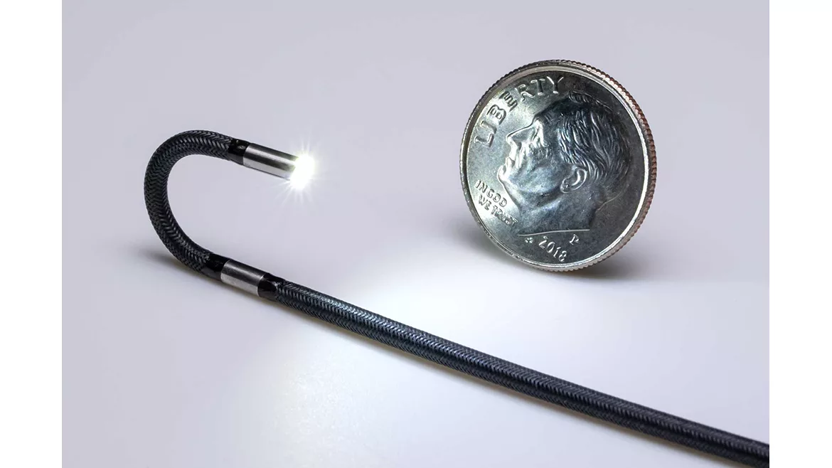 The Ongoing Development of Remote Visual Inspection | Quality Magazine