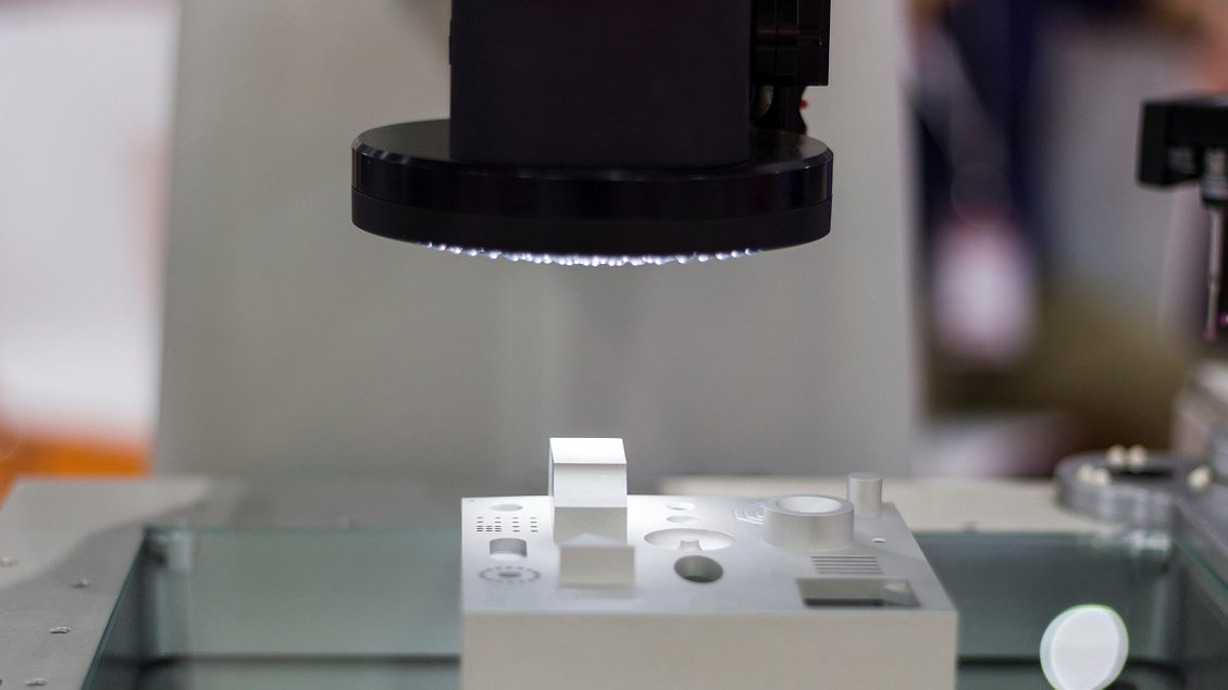 Tips on Making Precision Measurements with Machine Vision – Part 3 ...