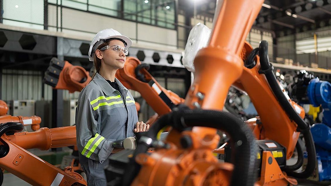 ISO45001 and the OSHA Regulations | Quality Magazine