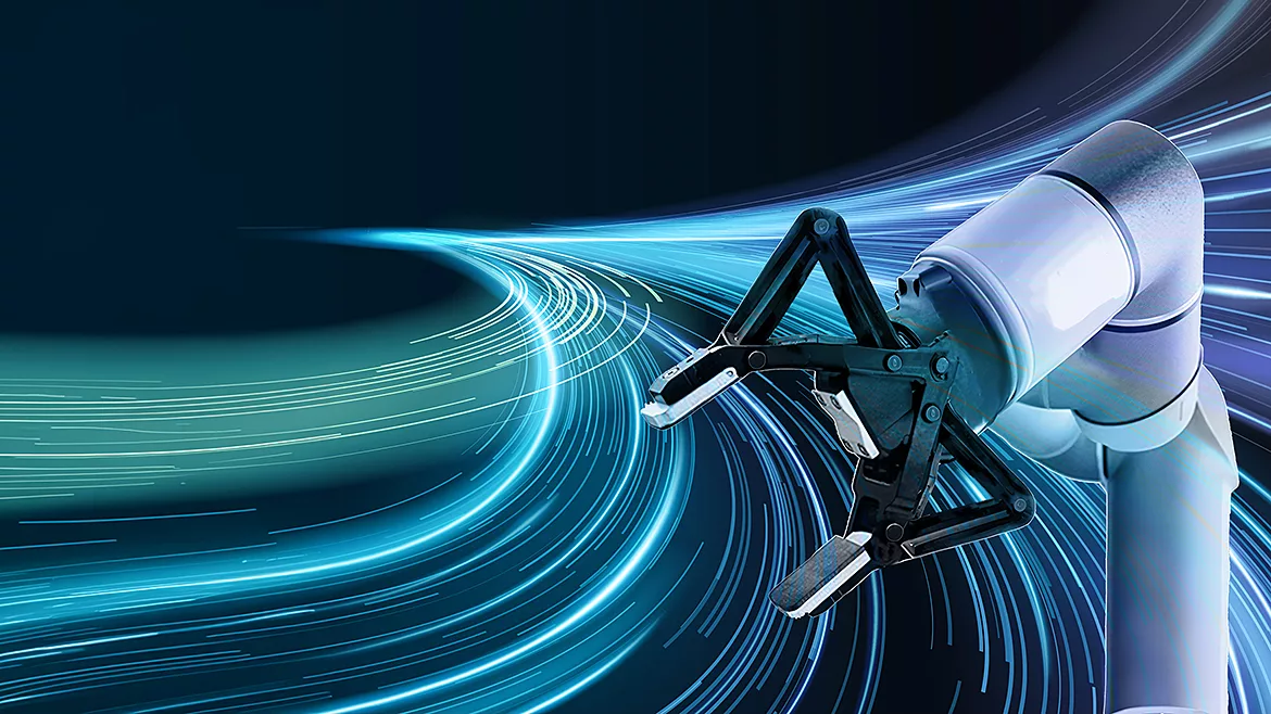 Using Robotics and Automated Inspection in Manufacturing to Achieve ...