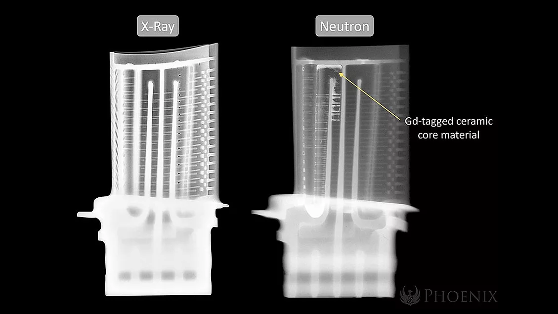 Neutron Imaging Advances Aerospace Valve Inspection Capabilities ...