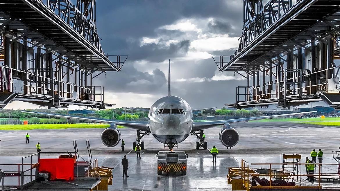 The Evolution of Quality Standards: From ISO 9001 to the 9100 for ...