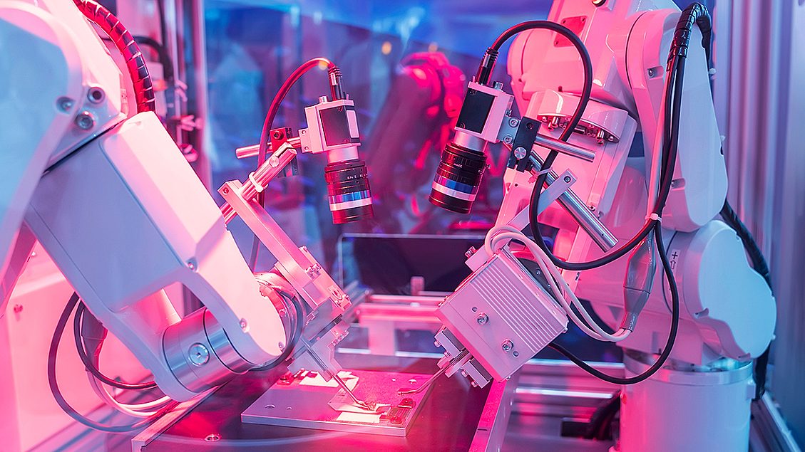 Machine Vision Gets Smarter | Quality Magazine