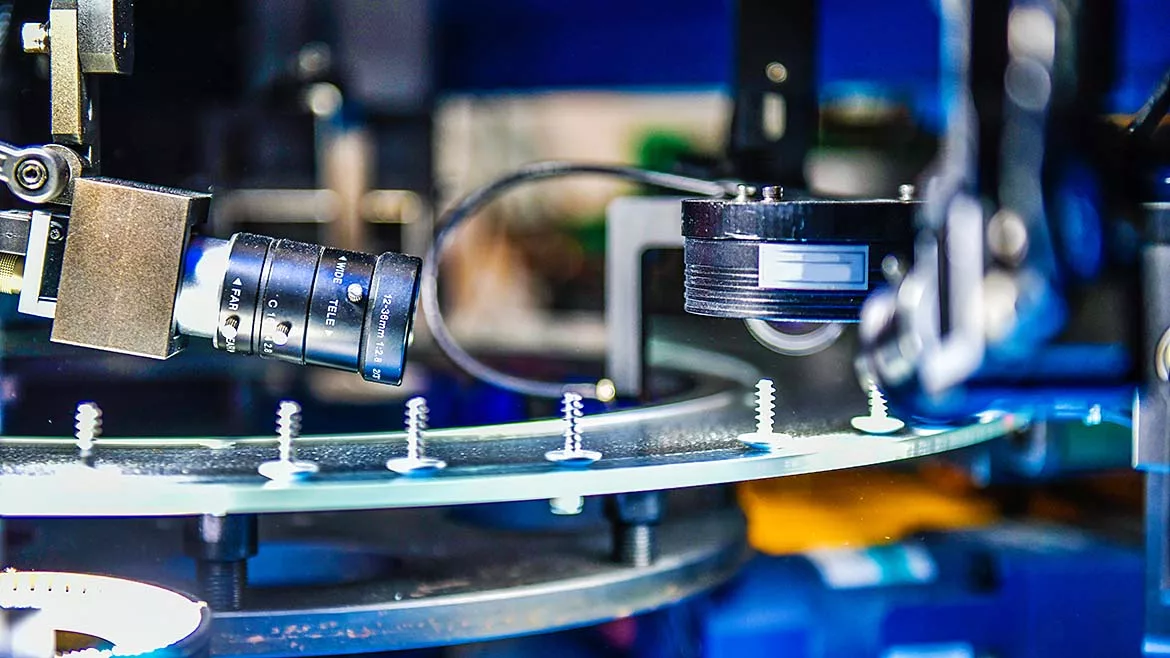 The Hidden Costs of Vision System Integration | Quality Magazine