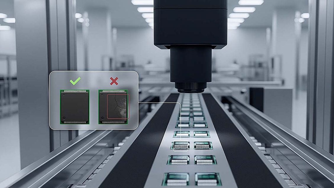 Machine Vision Analytics Drive Manufacturing Excellence | Quality Magazine