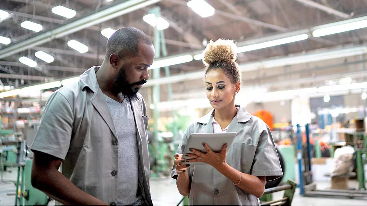 Growing Through Service: My Journey as an ASQ Member Leader | Quality ...