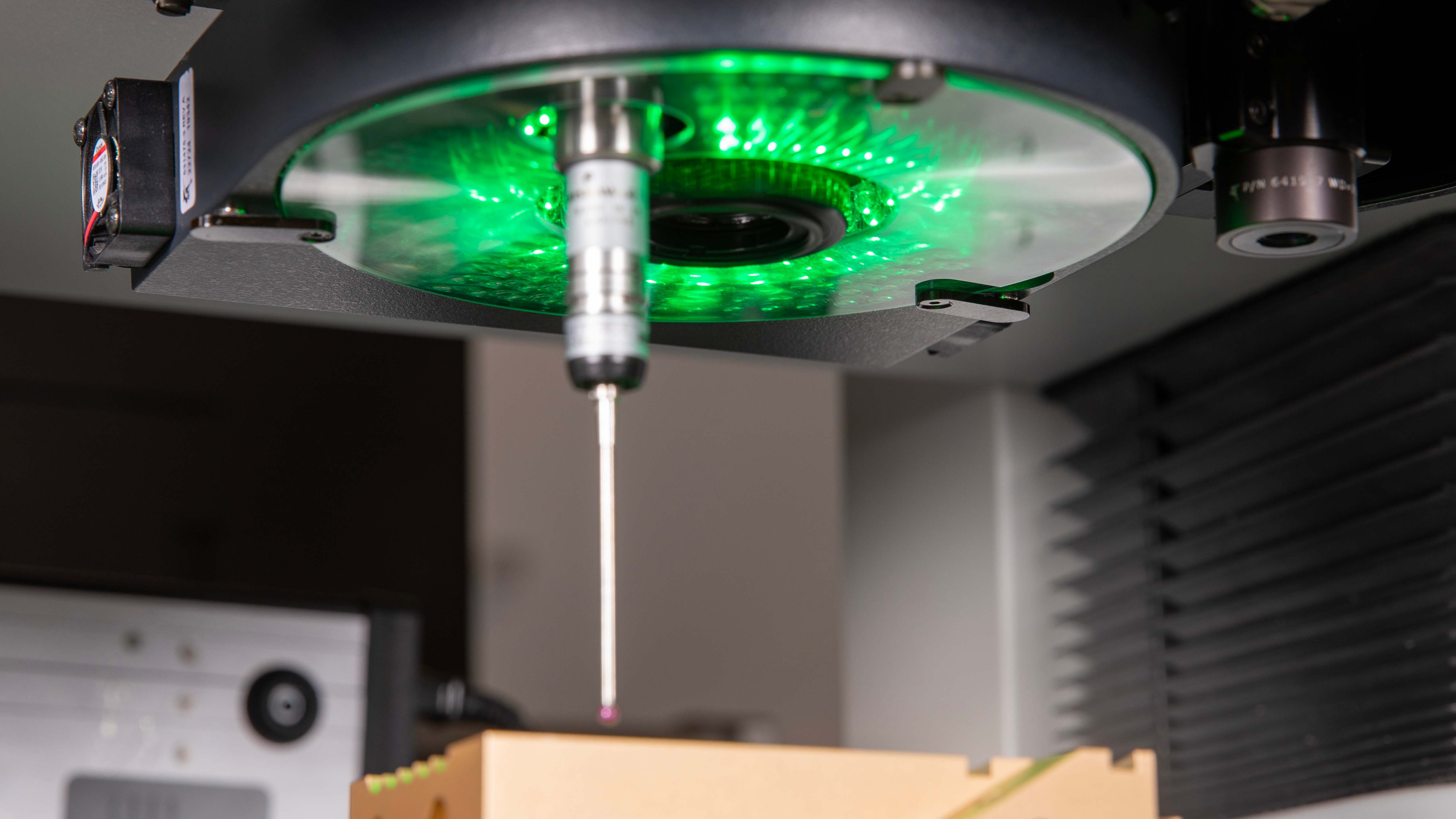 Multisensor Metrology Systems: The Latest Advancements | Quality Magazine
