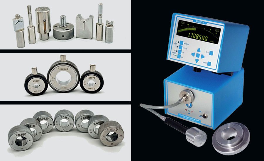 Accuracy You Can Count On - Choose Dimensional Air Gages! | Quality ...
