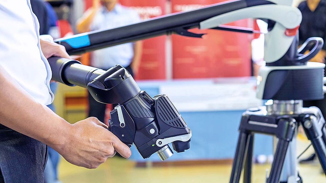 Understanding Dimensional Metrology: Choosing the Right Tool for the ...