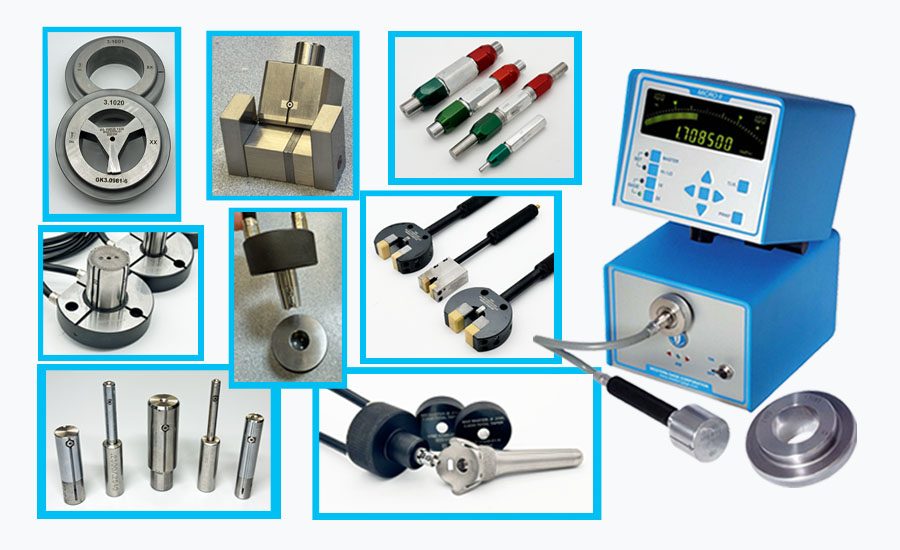 Western Gage Designs & Manufactures A Variety of Dimensional Air Gages ...